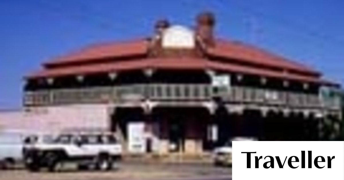 Stuart Town, New South Wales: Travel guide and things to do