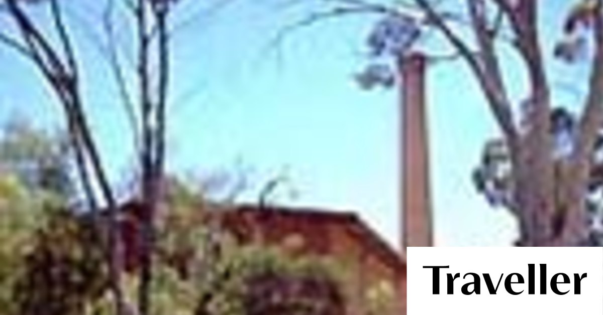 Cunderdin - Places to See