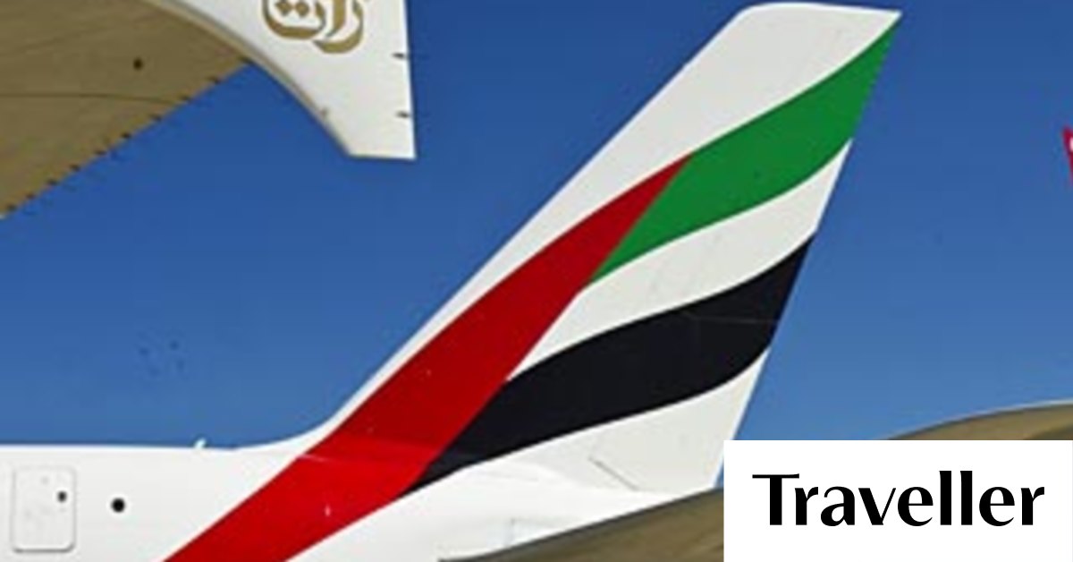 Thousands fall for fake Emirates Instagram competition