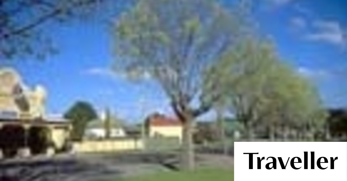 Bruthen, Victoria: Travel guide and things to do