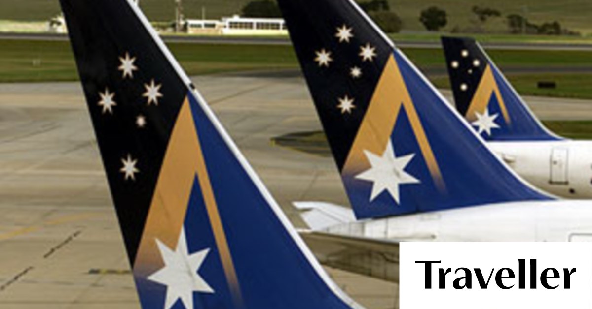 Ad man hopes to have Ansett in sky once again