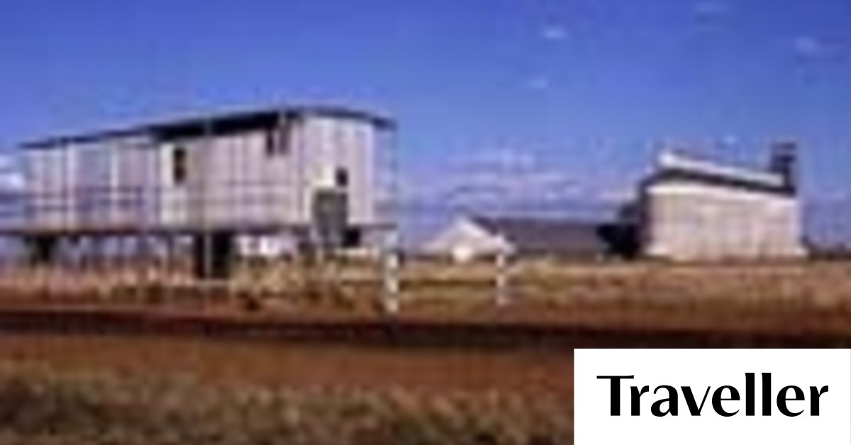 Nevertire, New South Wales: Travel guide and things to do