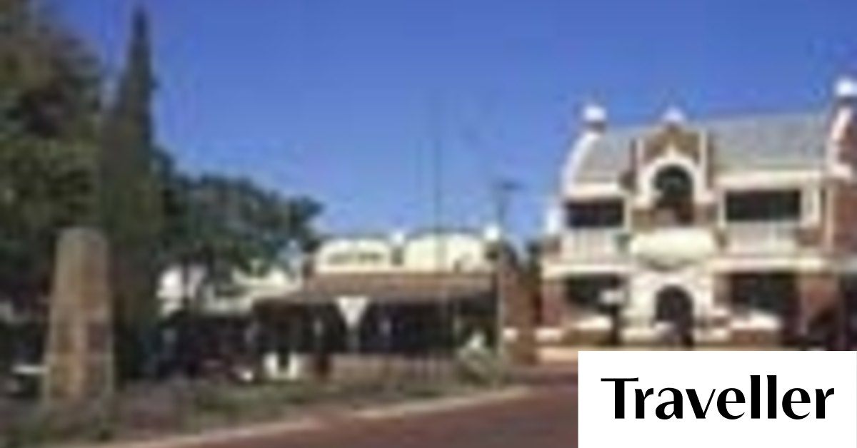 Coolamon, New South Wales: Travel guide and things to do