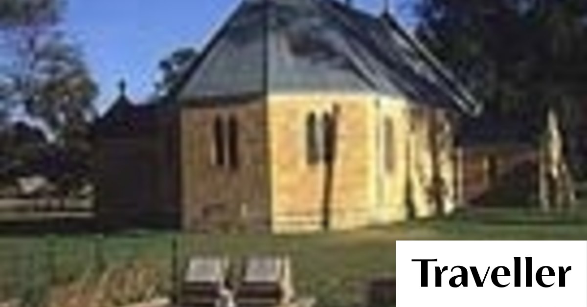 Cassilis, New South Wales: Travel guide and things to do