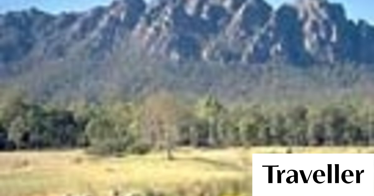 Railton, Tasmania: Travel guide and things to do