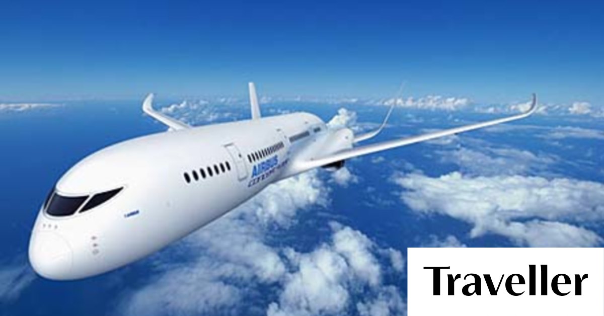 Invisible plane? Just give me speed, says Boeing boss