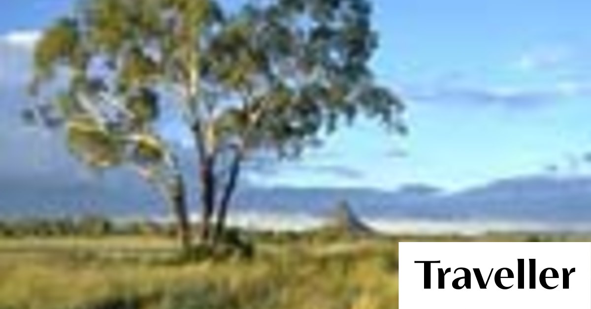 Moranbah - Places to See