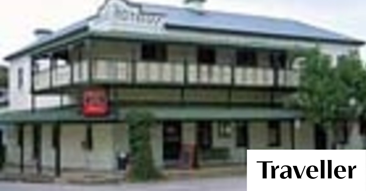 Booleroo Centre, South Australia: Travel guide and things to do