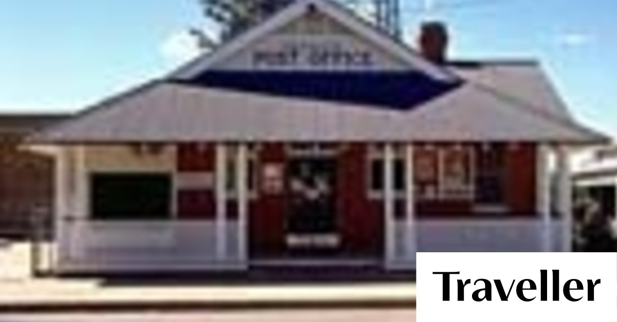 Trangie, New South Wales: Travel guide and things to do