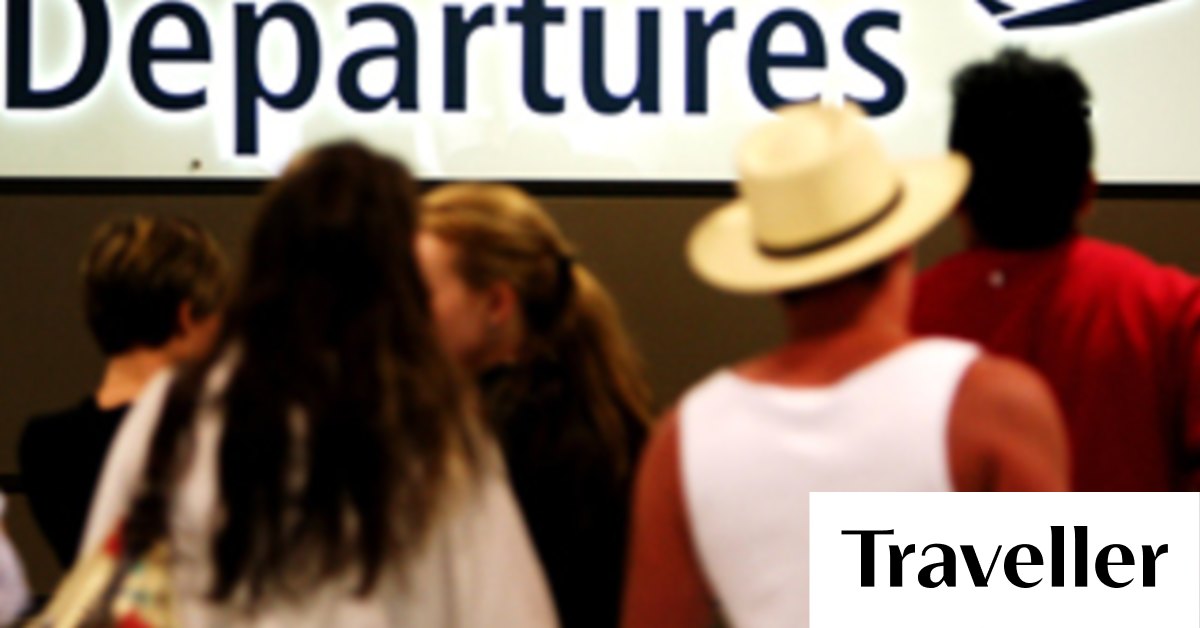 No pic, no fly plan for airports