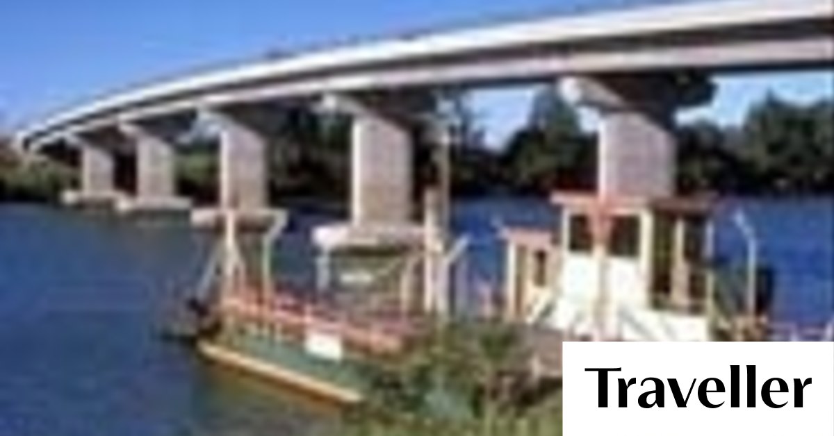 Coraki, New South Wales: Travel guide and things to do