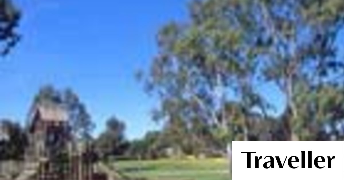 Heyfield - Places to See