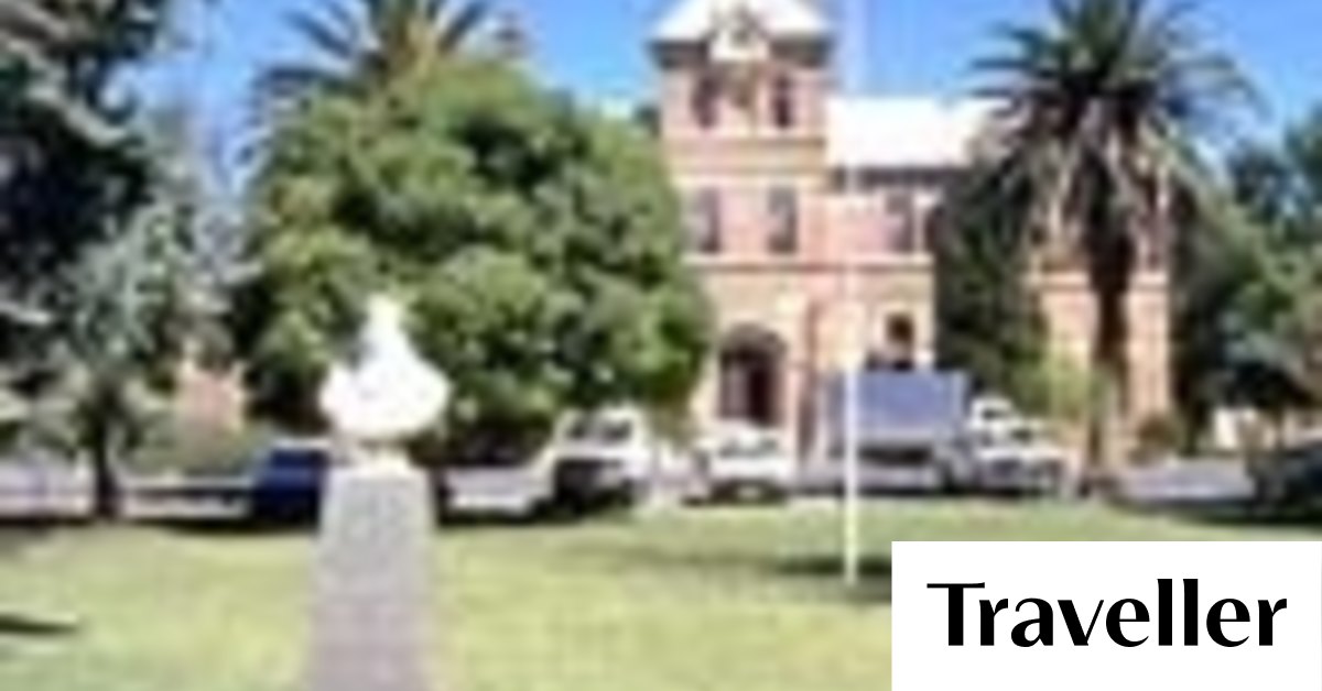 Roseworthy, South Australia: Travel guide and things to do