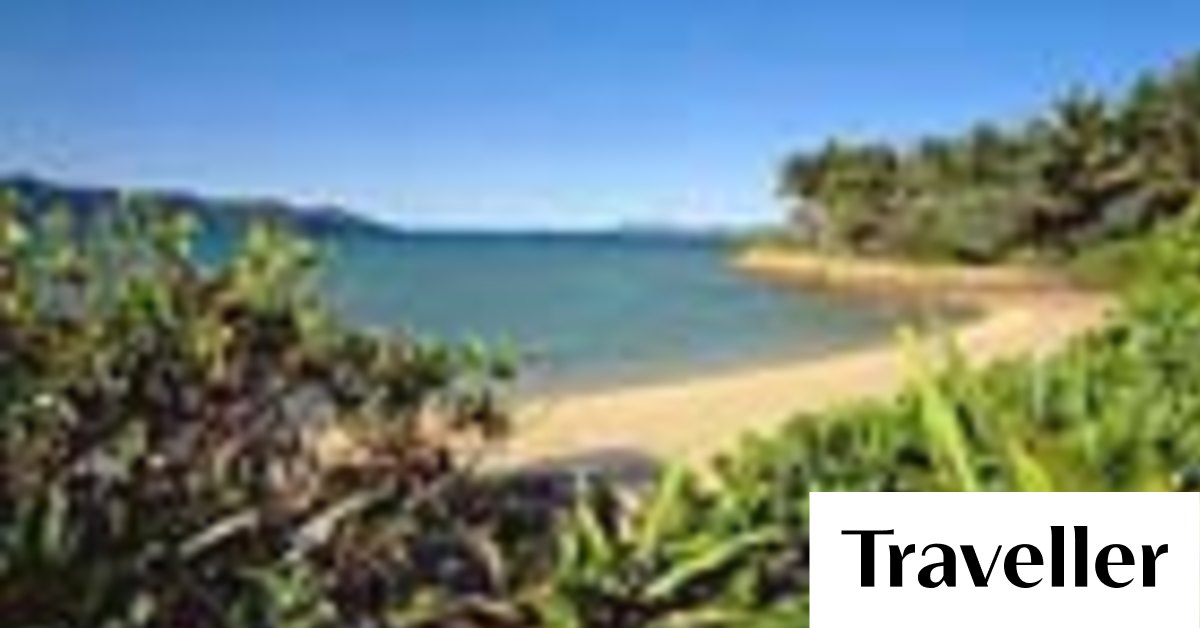 Hayman Island - Culture and History