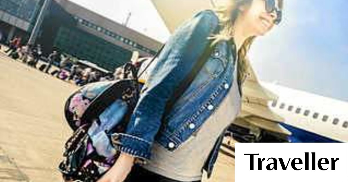 Plane pleasure: How to have a perfect flight