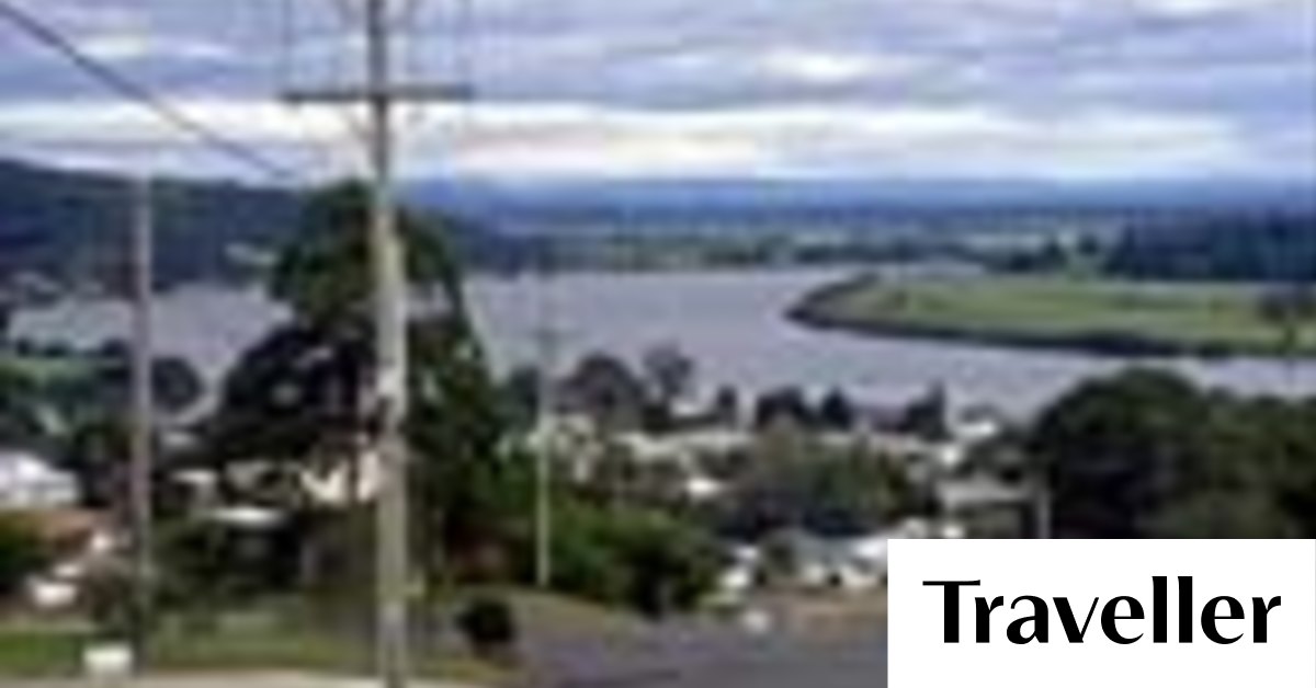 Maclean - Places to See