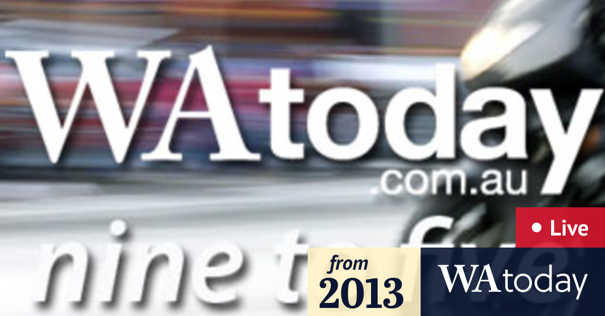 WAtoday nine to five: Thursday October 10