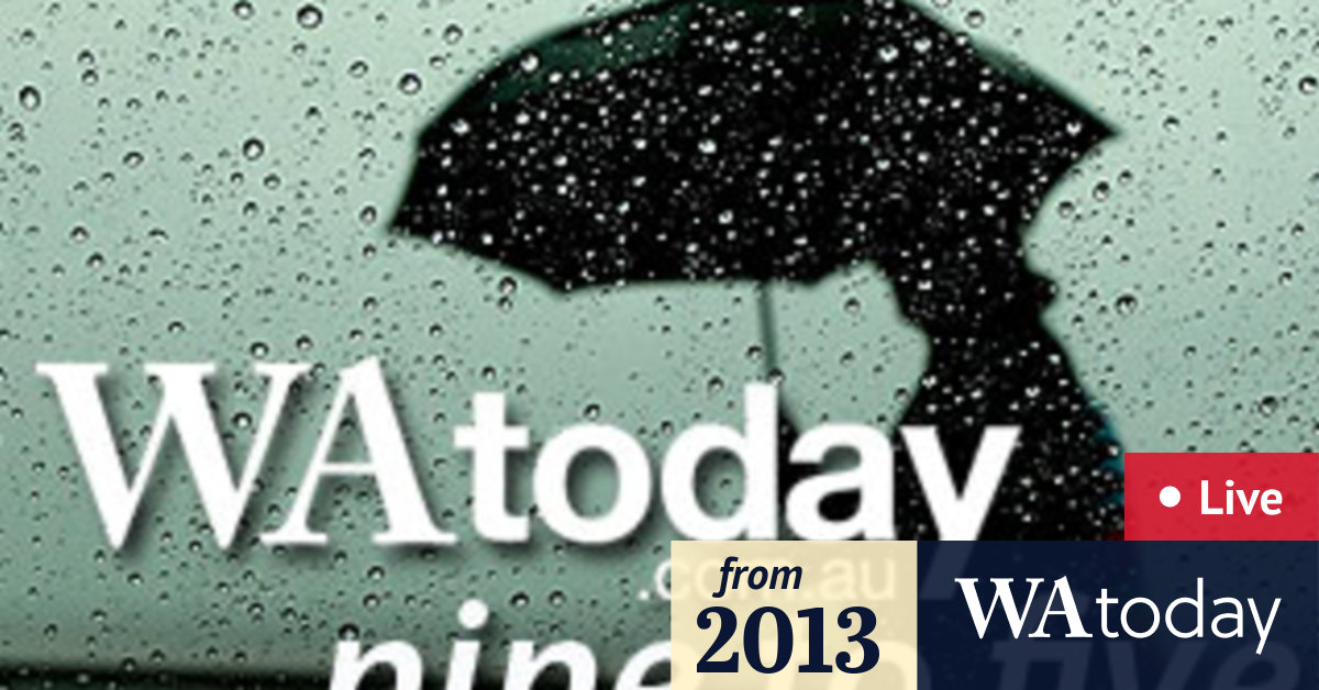 WAtoday nine to five: Tuesday May 7