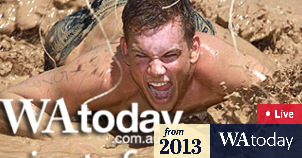 WAtoday nine to five: Monday October 28