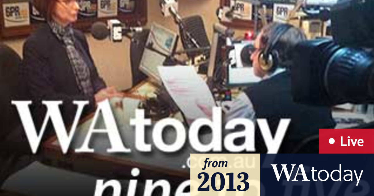 WAtoday nine to five: Friday June 14