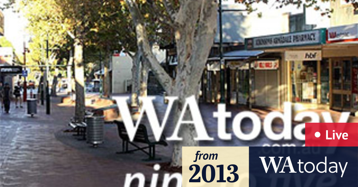 WAtoday nine to five: Wednesday June 12