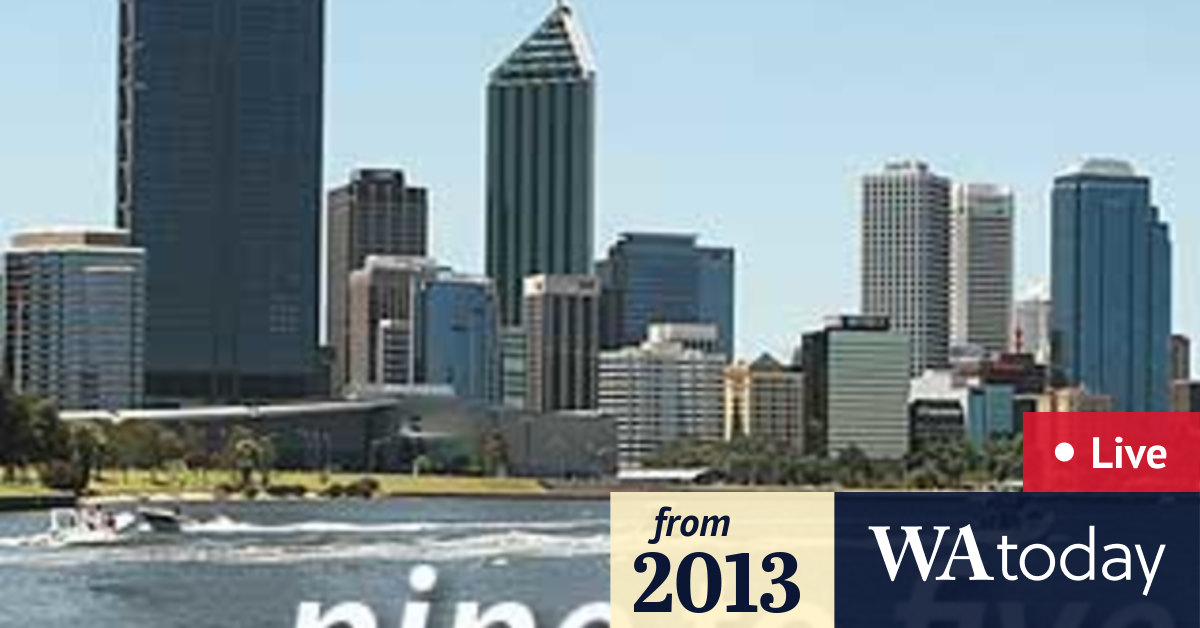 WAtoday nine to five: Thursday July 25