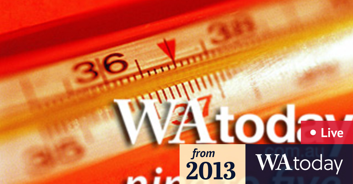 WAtoday nine to five: Monday December 16