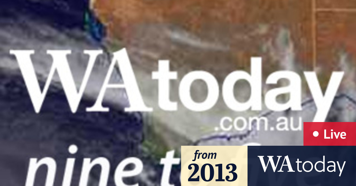 WAtoday nine to five: Thursday May 2