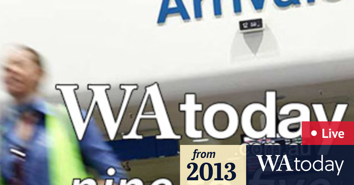 WAtoday nine to five: Tuesday June 4