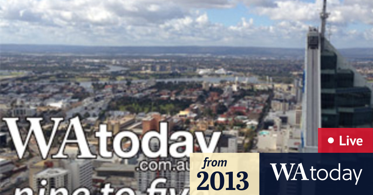 WAtoday nine to five: Thursday 21 November