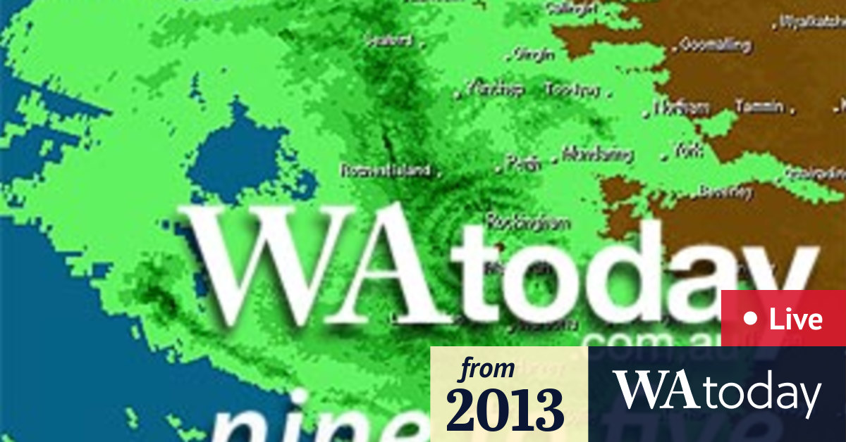 WAtoday nine to five: Friday April 12