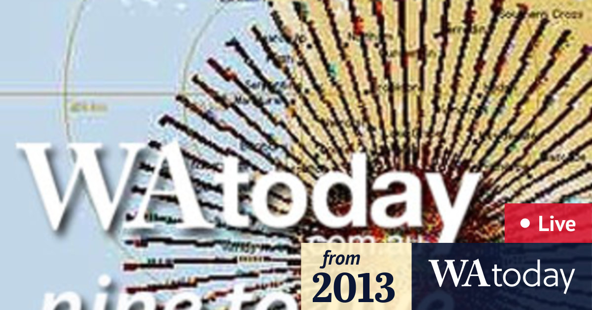 WAtoday nine to five: Tuesday April 16