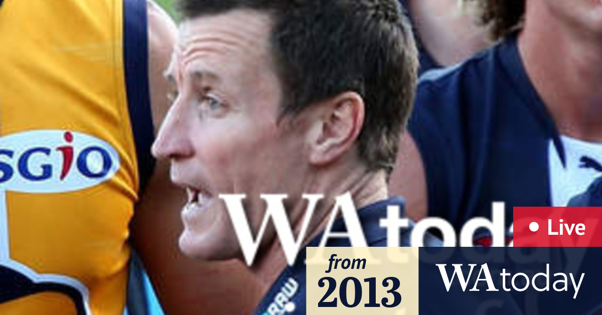 WAtoday nine to five: Tuesday April 23