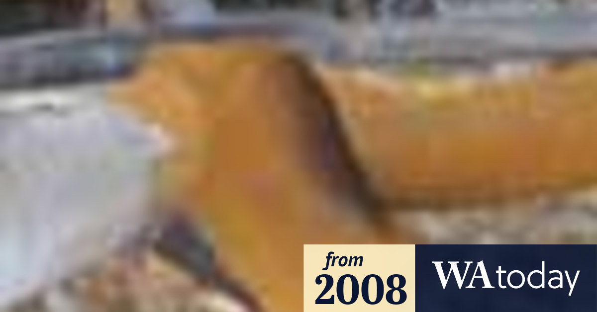 Photos reveal extent of Apache gas explosion