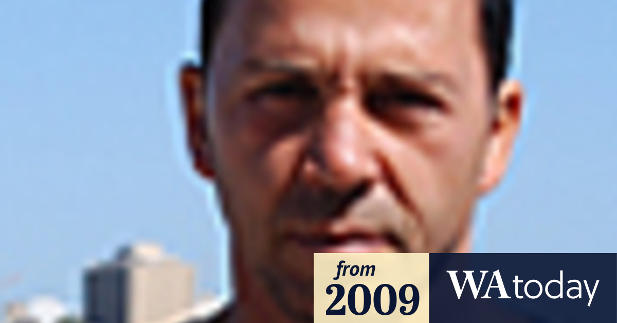 Boxer Fazio's epic battle finally over