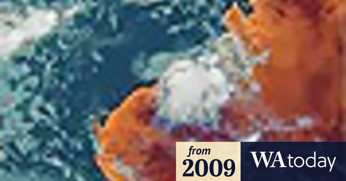 Pilbara rainfall eases but flooding continues