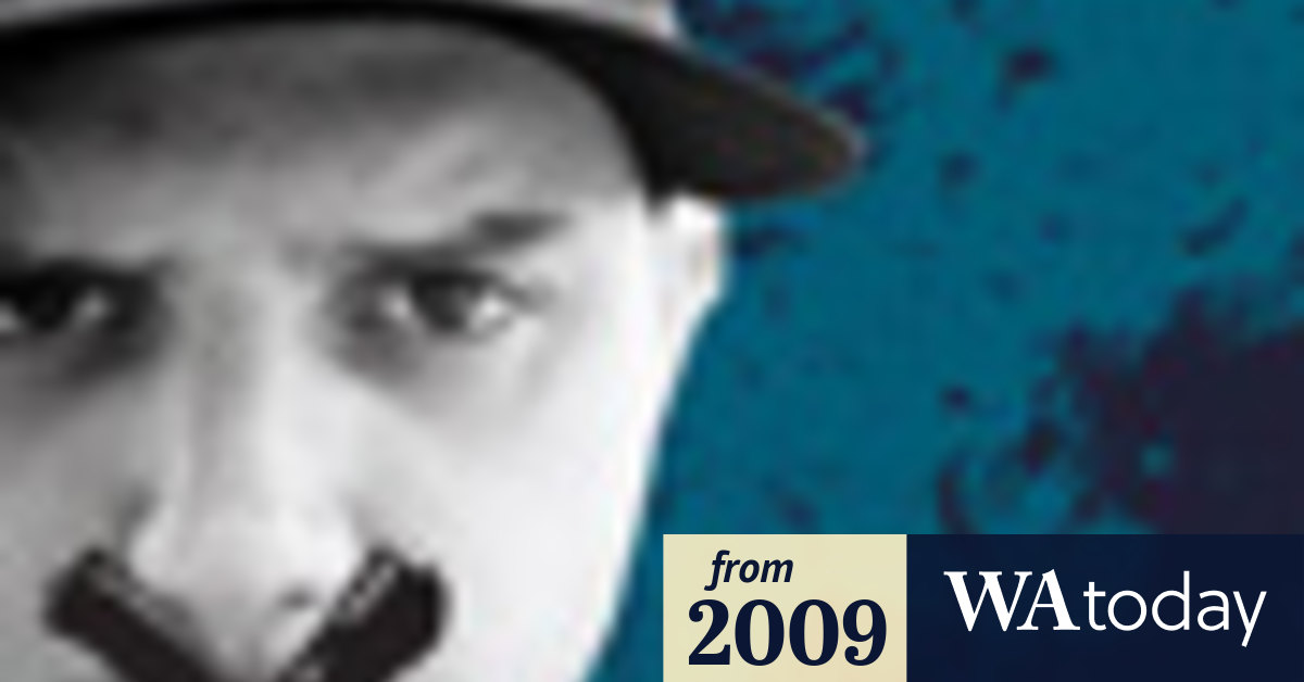 American death rapper charged over Perth assault