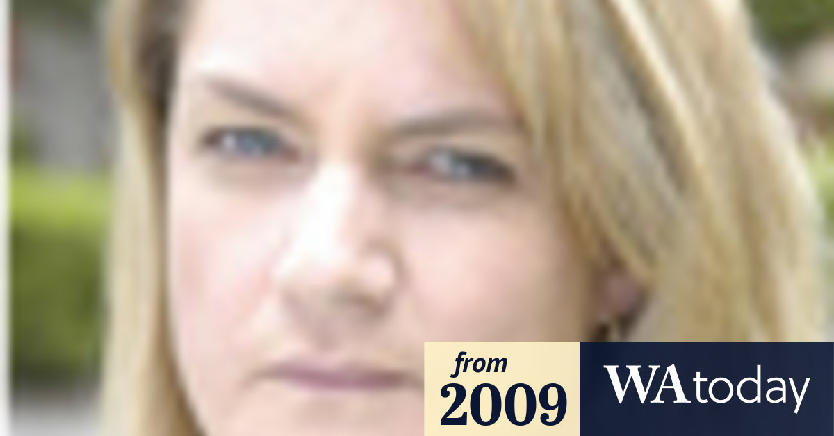 Colleen Egan jumps ship