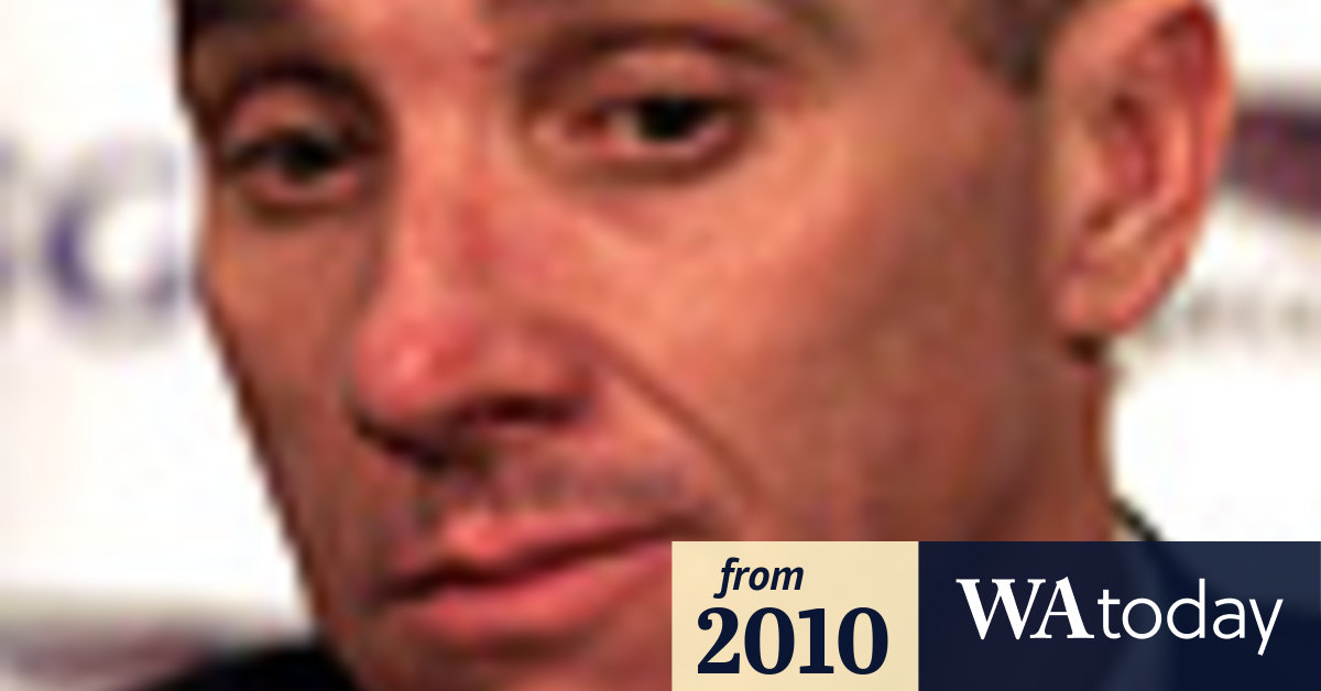 Ken Judge fighting cancer