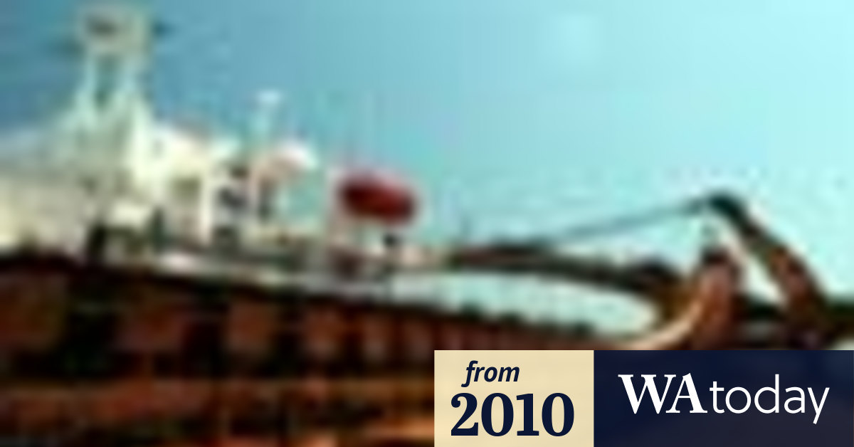 Oakajee Port expands to haul 45 million tonnes