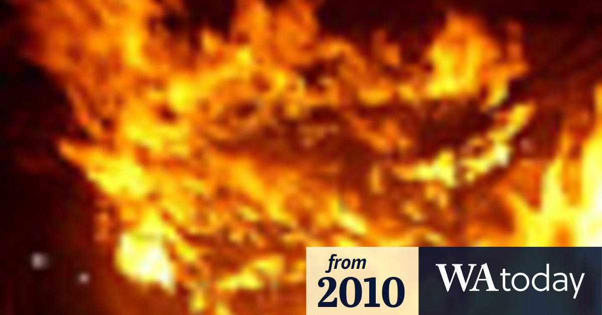 Forrestfield fatal house fire