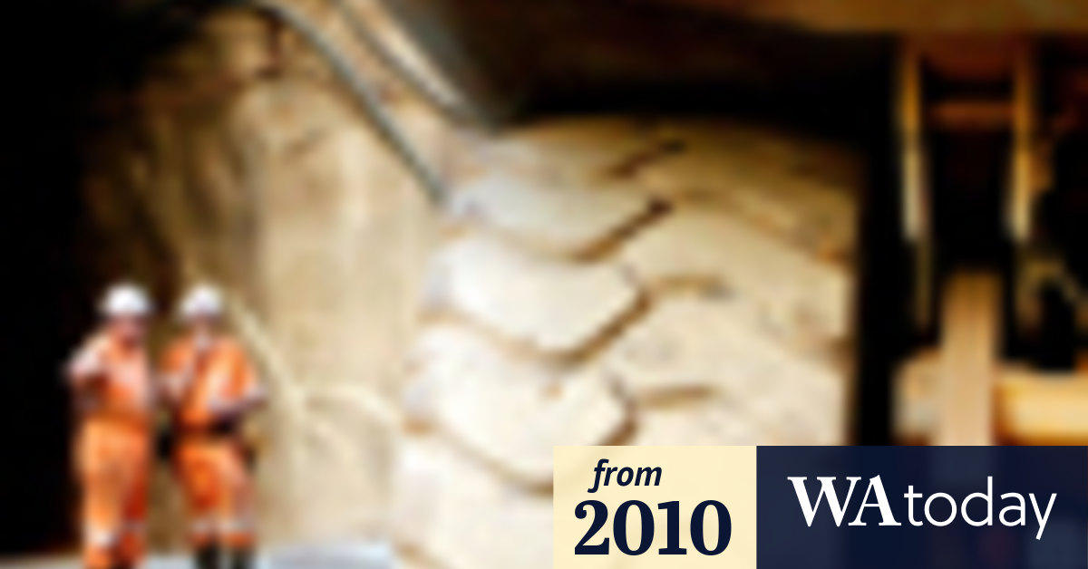 WA mining towns dominate property boom