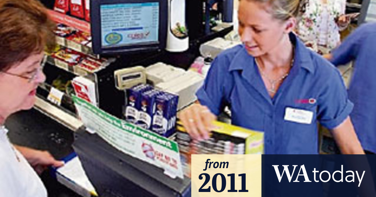 Commissioner warns WA retailers illegally 'fobbing off' customers with ...