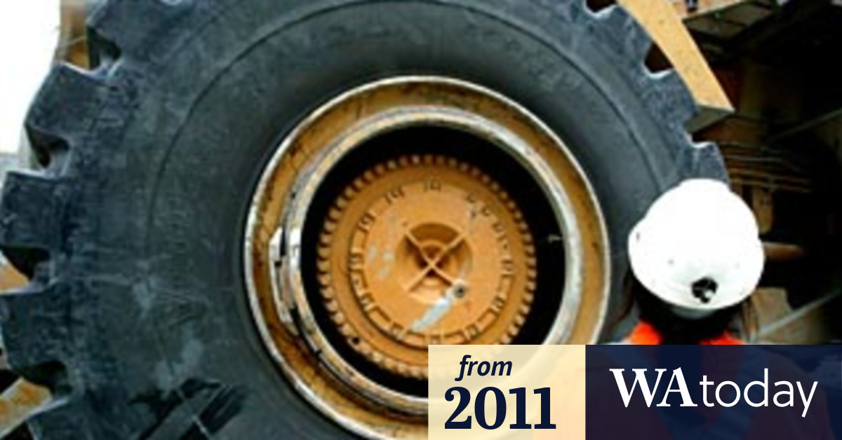 Mining boom to protect WA from global economy blues: CCI WA