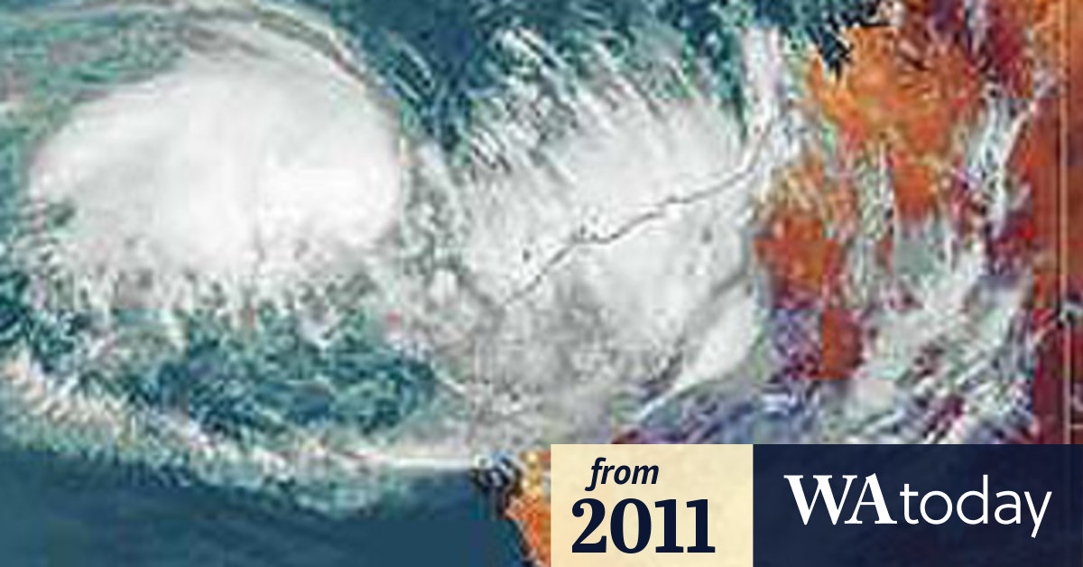 North-west WA communities put on cyclone watch