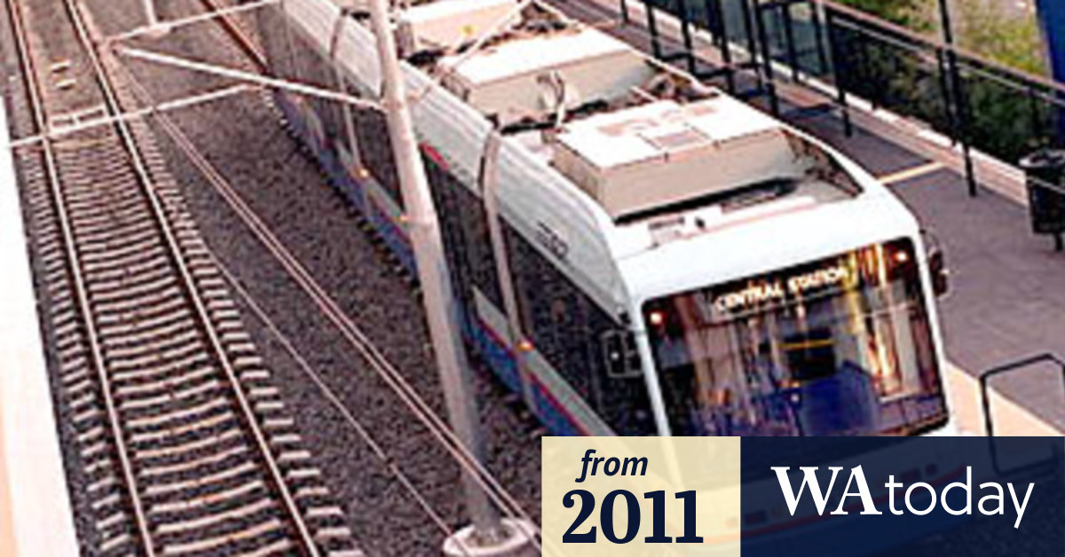 Perth sees the light, with new rail network investigated