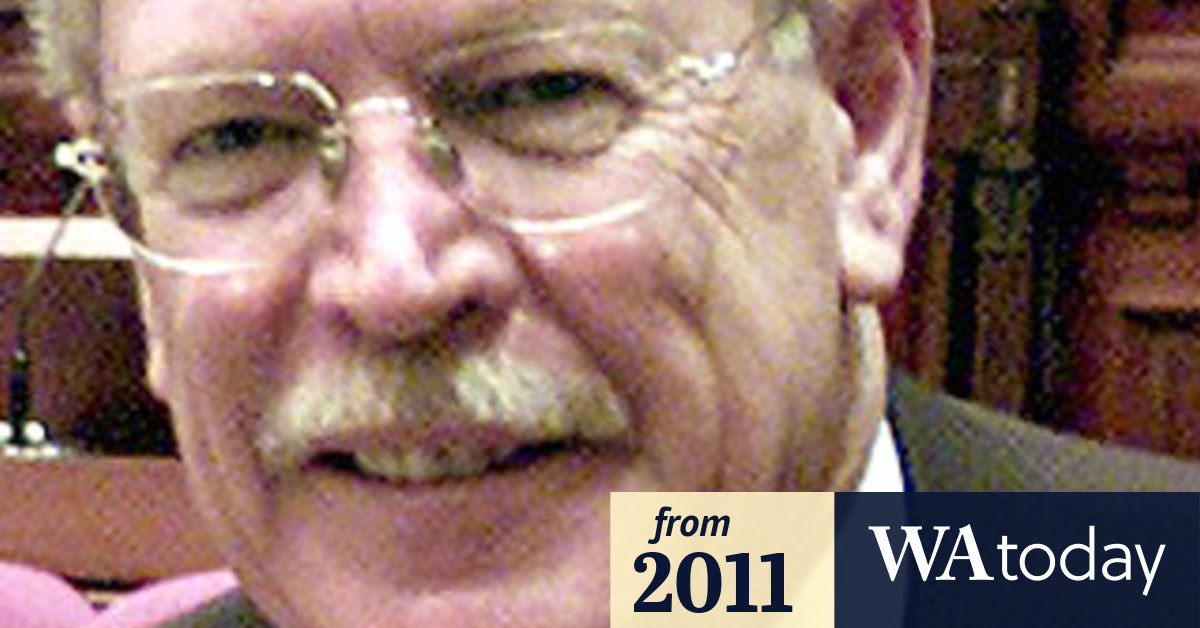 Norman Moore could be WA's voice in London by February