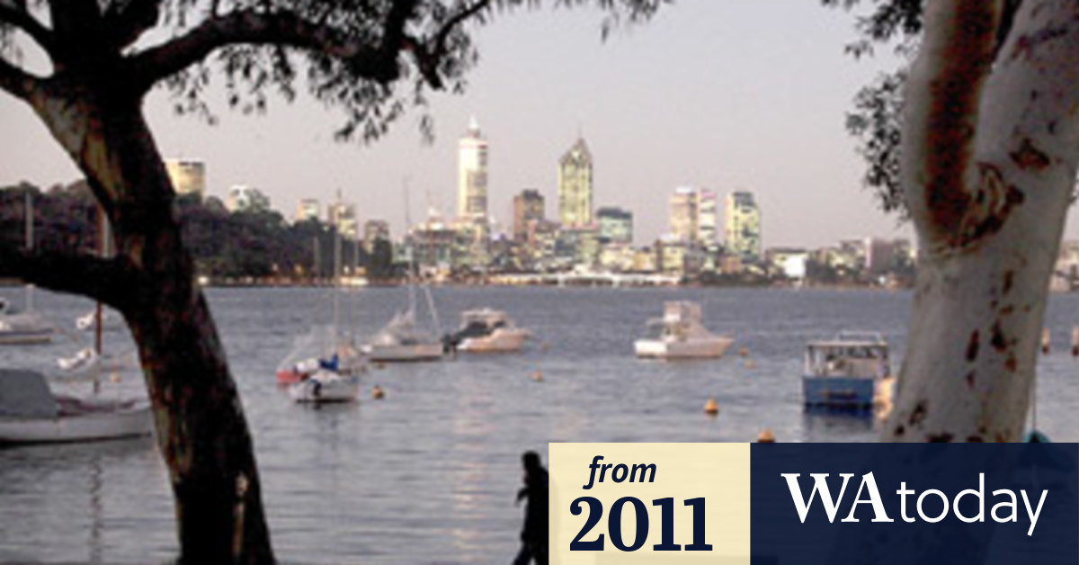 Perth the world's 8th most liveable city