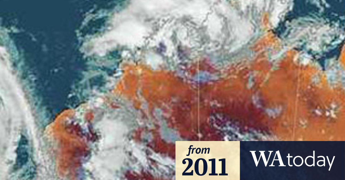 Northern WA on cyclone alert