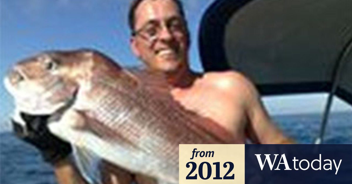 Washed up remains expected to be those of Peter Kurmann